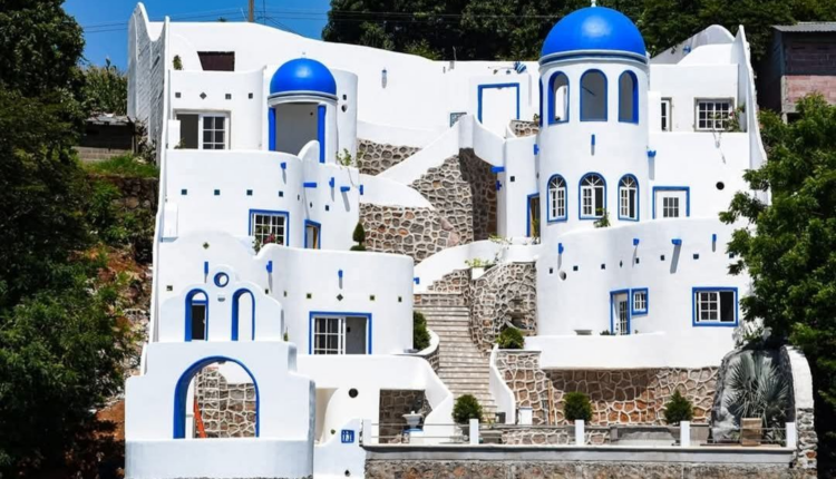 Santorini de Amapala: Un paraíso tropical en Honduras – Hondurasensusmanos Ferias, Eventos ...