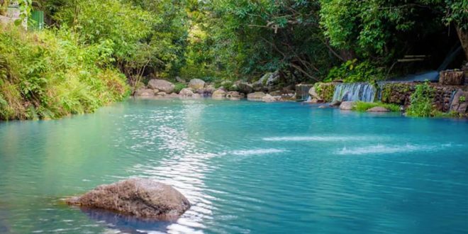 Guinope es una joya escondida en El Paraíso – Hondurasensusmanos Ferias ...