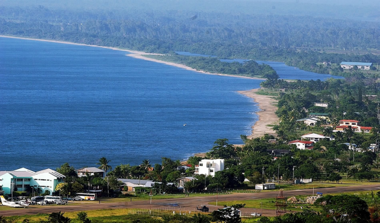 COLÓN EL DEPARTAMENTO LLENO DE HISTORIA, CULTURA Y NATURALEZA ...