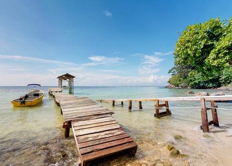 Vení a Guanaja , Honduras – Hondurasensusmanos Ferias, Eventos ...