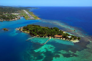 Reserva Marina Sandy Bay – Hondurasensusmanos Ferias, Eventos ...