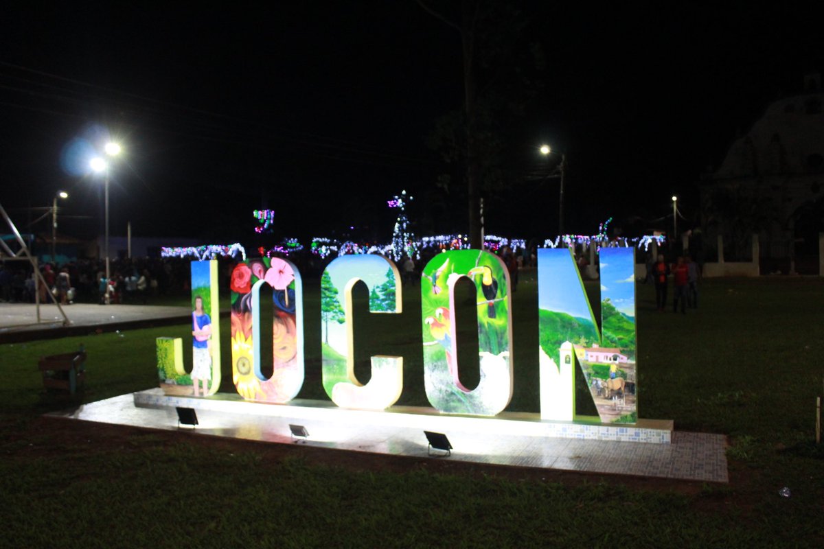 Jocon, Yoro celebra este 15 de agosto en honor a la virgen el transito ...