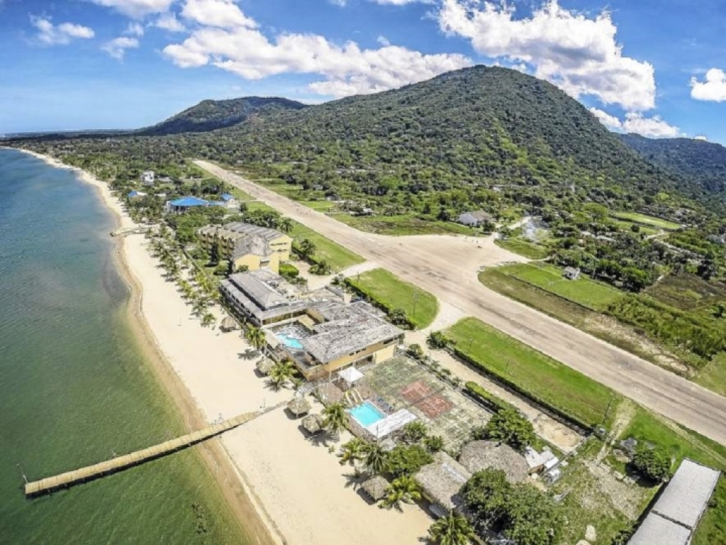 24 de junio Trujillo, Colon celebra en honor a San Juan bautista ...