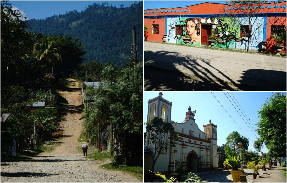 Macuelizo, santa Bárbara celebra en honor a san Miguel Arcángel ...