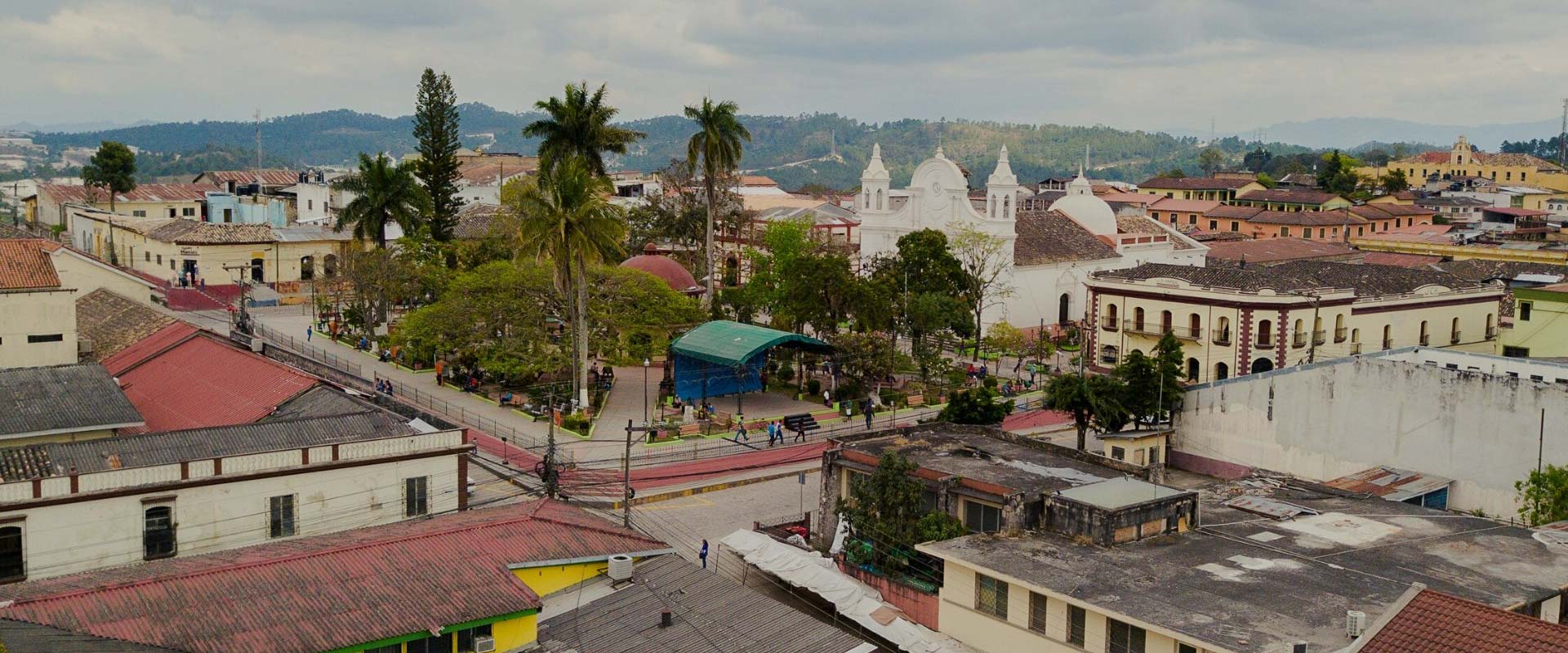 23-30 de agosto Santa Rosa de Copan celebra en honor a los Llanos ...