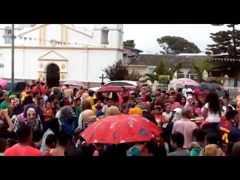 Yarumela, La Paz celebra hoy 2 de Octubre en honor a su santo patrón ...