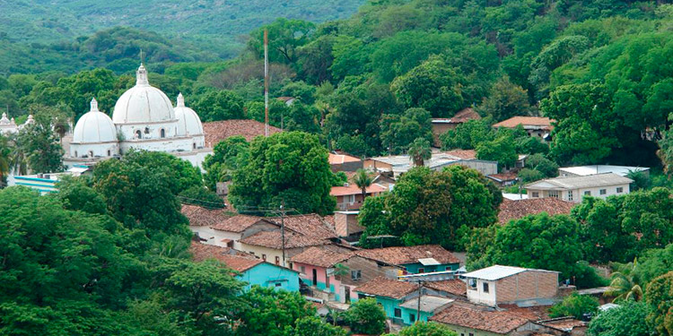 Choluteca, Choluteca celebra en honor a La Virgen Inmaculada Concepción ...