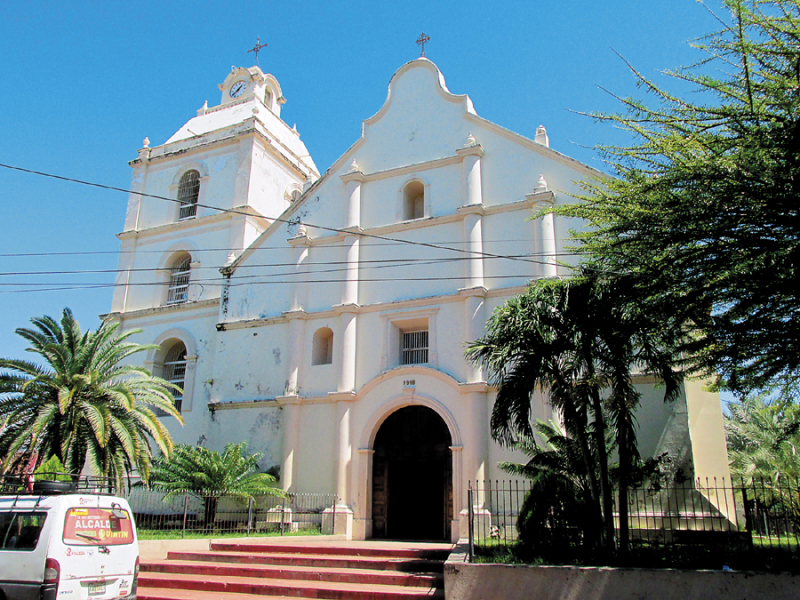 Choluteca está de fiesta con su “I Festival de Distritos Turísticos”