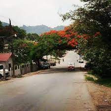 El 22 de mayo el municipio de Santa Rita, Copan celebra a santa Rita de ...