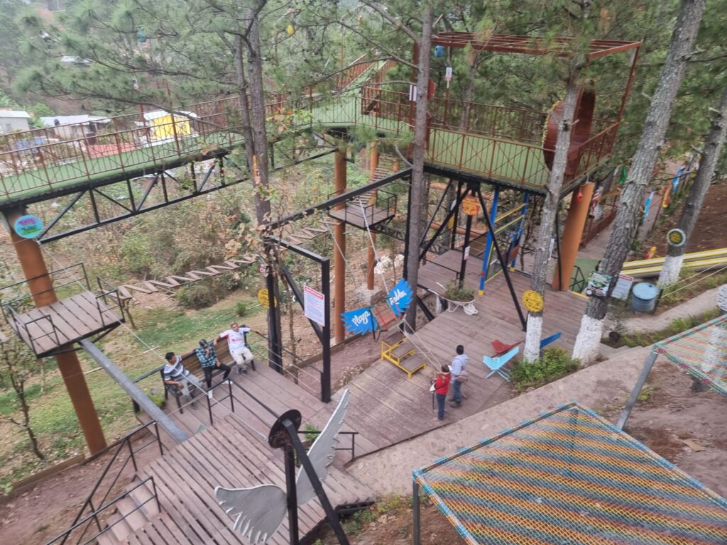 Plaza Robles – Hondurasensusmanos Ferias, Eventos, Tradiciones, Fotos ...