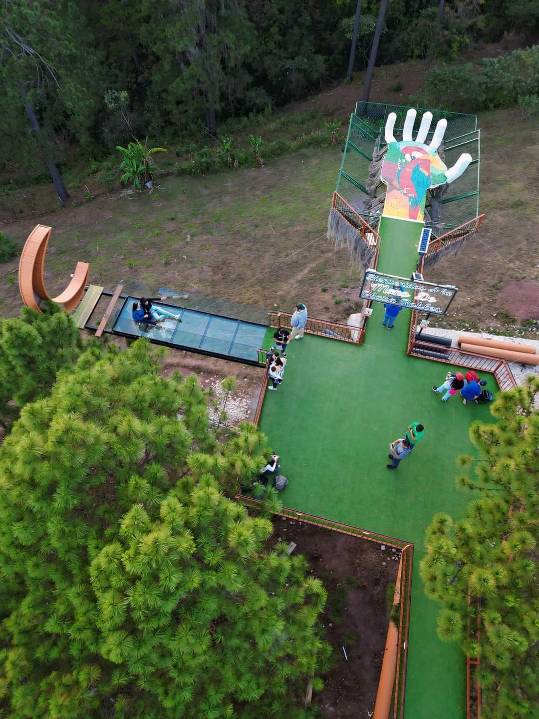 Plaza Robles – Hondurasensusmanos Ferias, Eventos, Tradiciones, Fotos ...