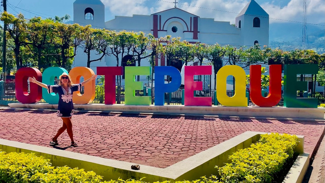 Lugares turísticos de Ocotepeque, estos son los sitios más atractivos y ...