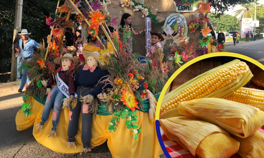 ¡Pudo la exigencia del pueblo! El Festival del Maíz «Festima» sí se ...